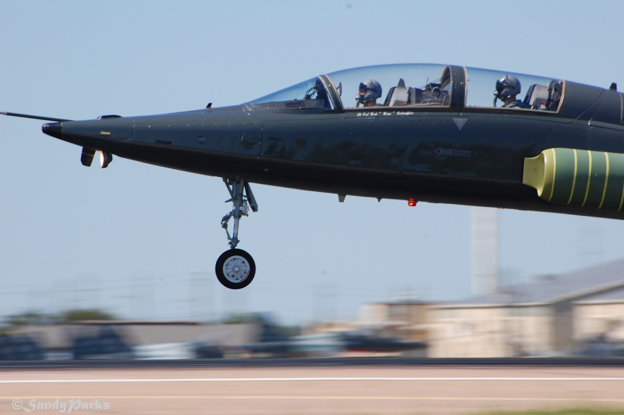 Past Tale of Pilot Training Graduation – True Airspeed Blog