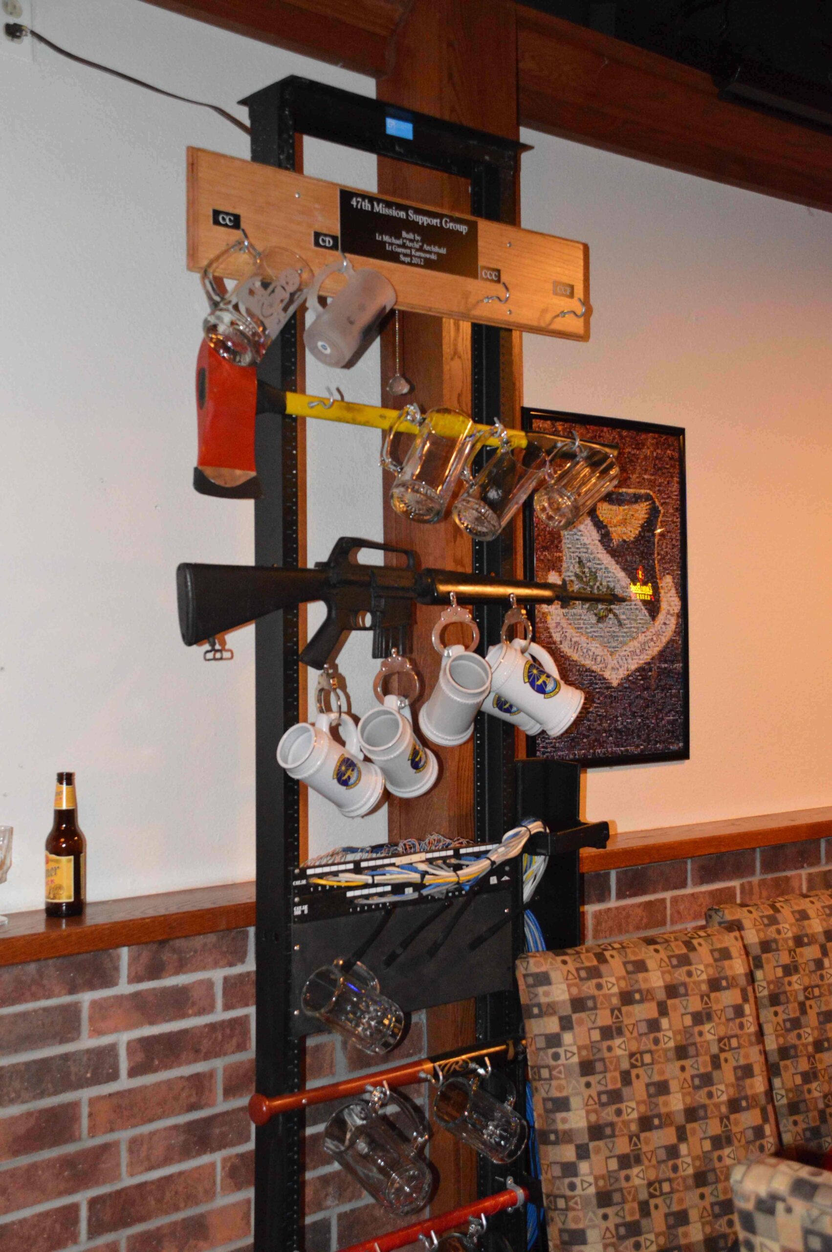 What’s in Your Favorite Pilot bar? – True Airspeed Blog