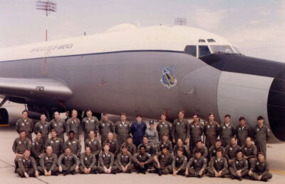 ARIA: The Unusual Aircraft Spawned by the Apollo Mission – True ...